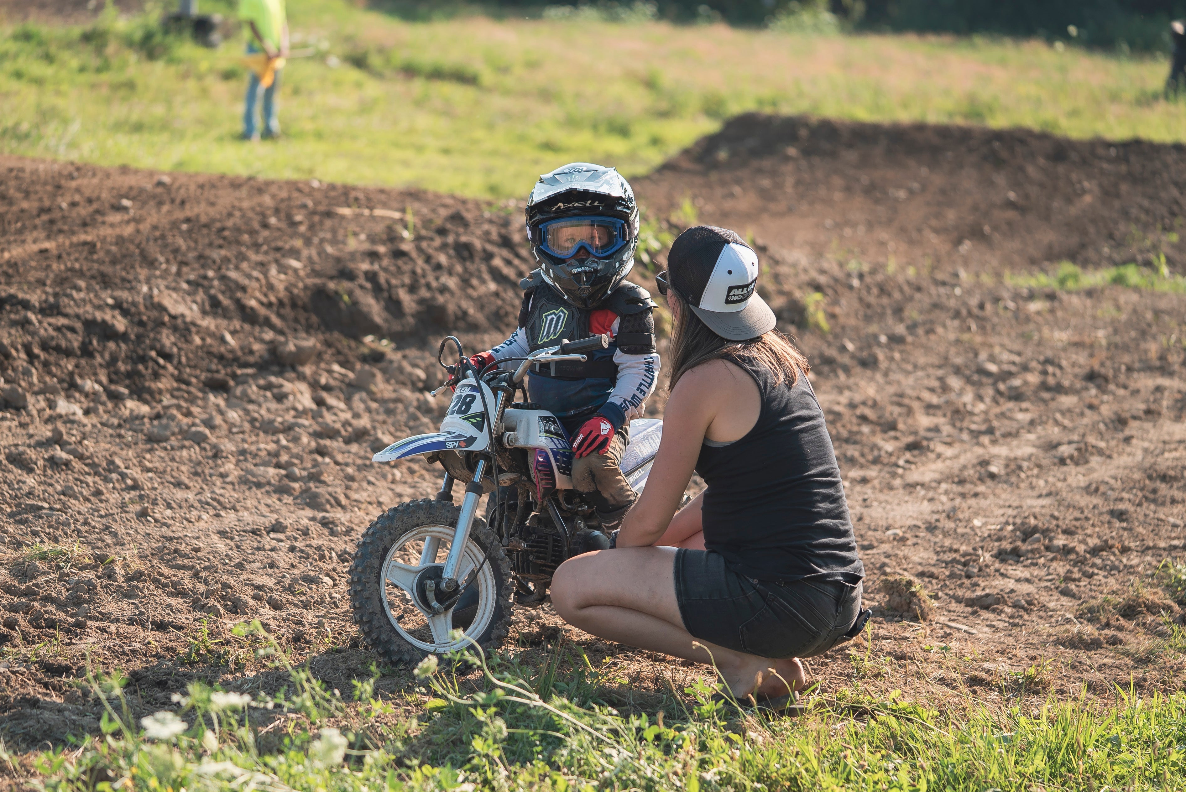 MOTO MOM – MotoOption